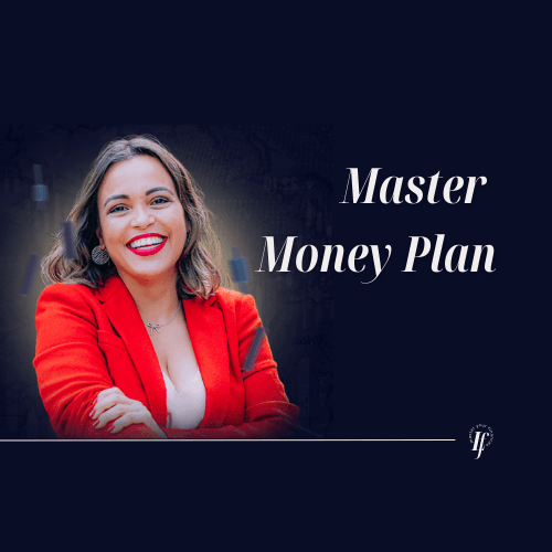Master Money Plan - Master Your Finances